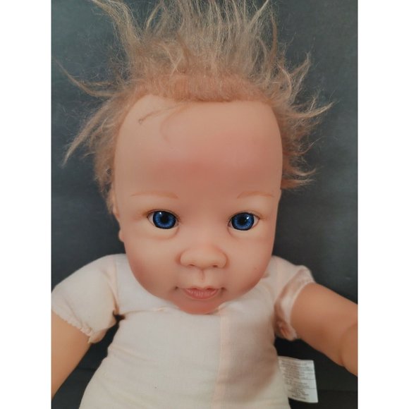 Reborn | Toys | 2 Reborn Baby Vinyl Realistic Doll By Linda Murray Big ...